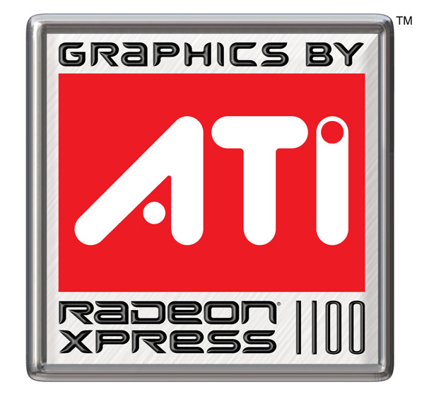 ATI Radeon Xpress X1200 Series 7 32/64 bit driver download | Sor Bilene ...